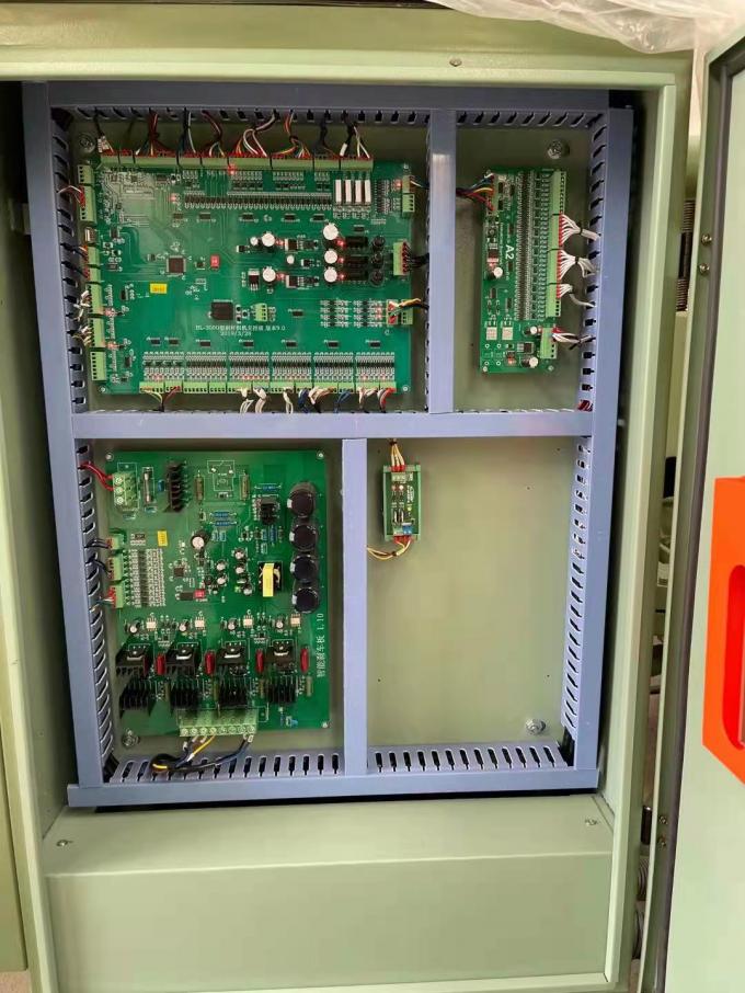 Electronic Jacquard Electric Control Box Loom Control Panel