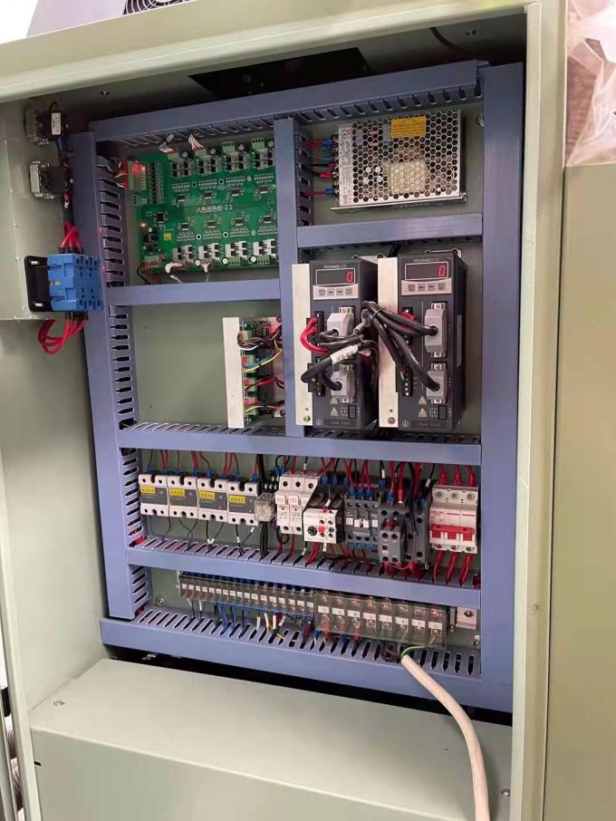 Electronic Jacquard Electric Control Box Loom Control Panel