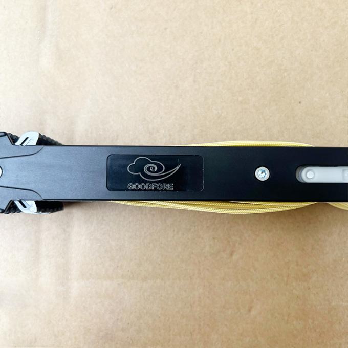 M5 Jacquard Modules Weaving Loom Quick Connector With Bearings