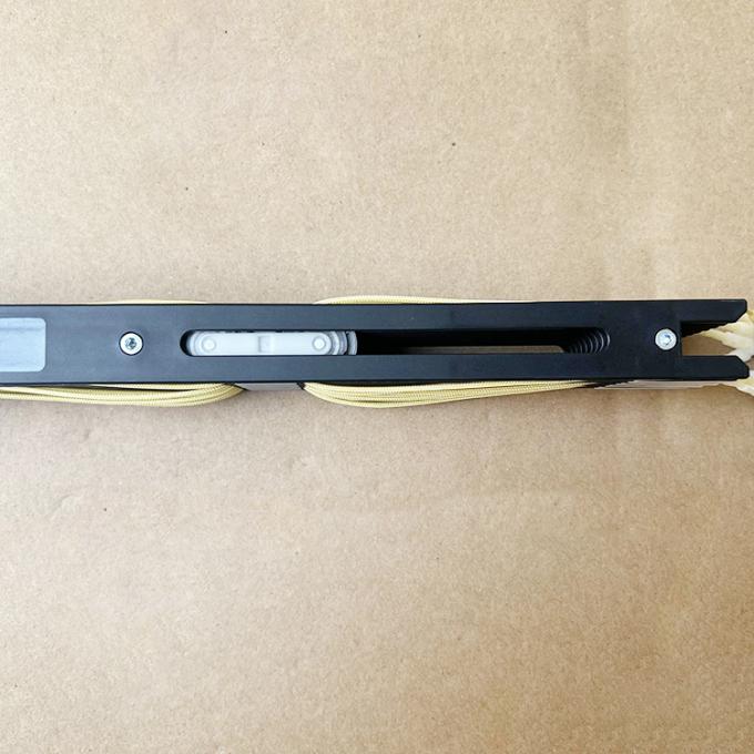 M5 Jacquard Modules Weaving Loom Quick Connector With Bearings