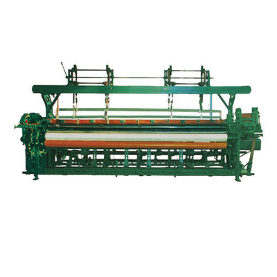 Shuttle Loom Automatic 495mm Shuttle Weaving Loom High Accuracy