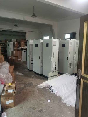 Electronic Jacquard Electric Control Box Loom Control Panel