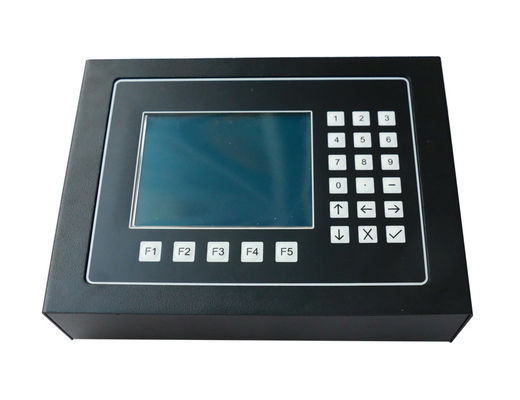 Electric Control Box Weaving Loom Controller Panel G6100 Bonas Towel ...