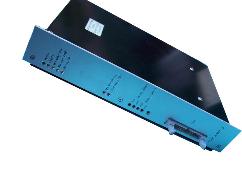 Loom Digi Kast 5 MBJ3 Label Machine Parts