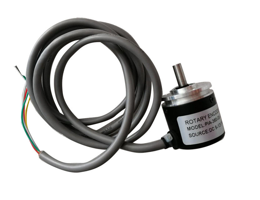 Counting Encoder Dornier Weaving Loom Spare Parts