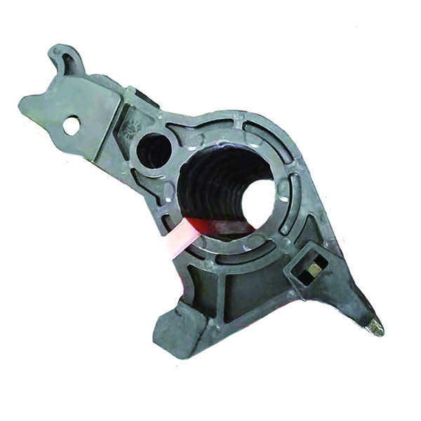 Textile Weaving Machine Sharp Dobby Selector Black Color